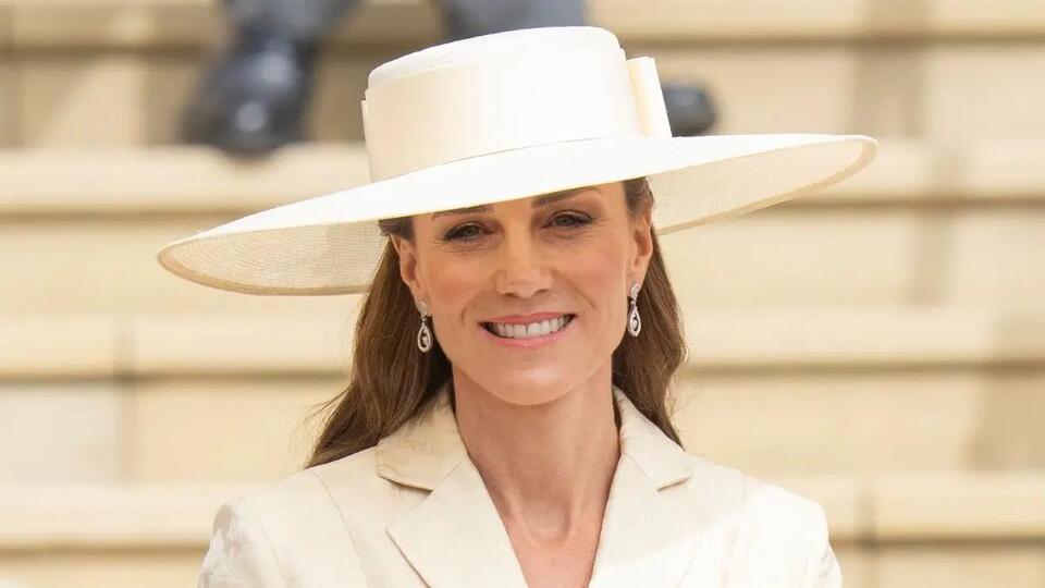 EXCLUSIVE: Princess Catherine 'Now Terrified of Medical Visits' After ...