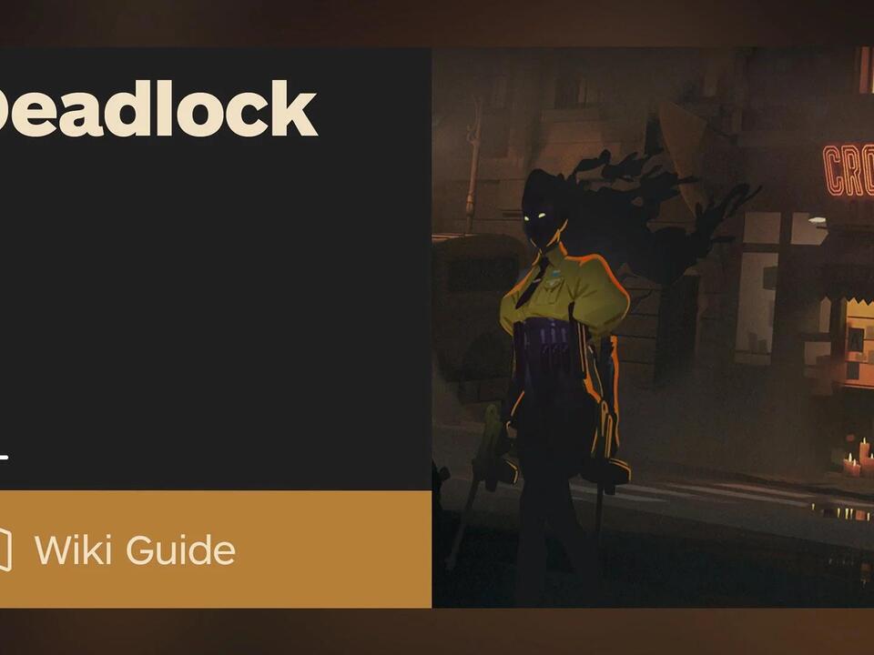 Deadlock Tier List: Best Heroes