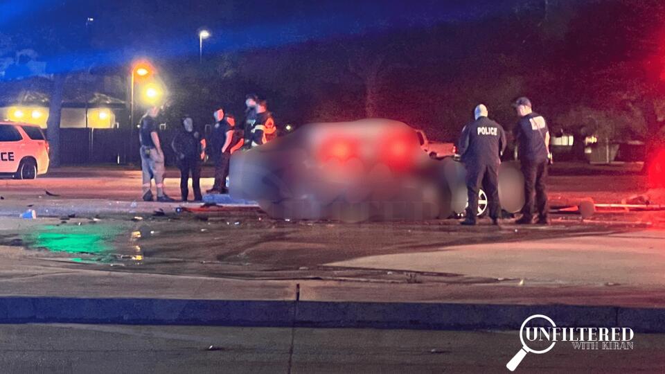 LSU freshman student athlete & 23-year-old confirmed dead in fiery ...