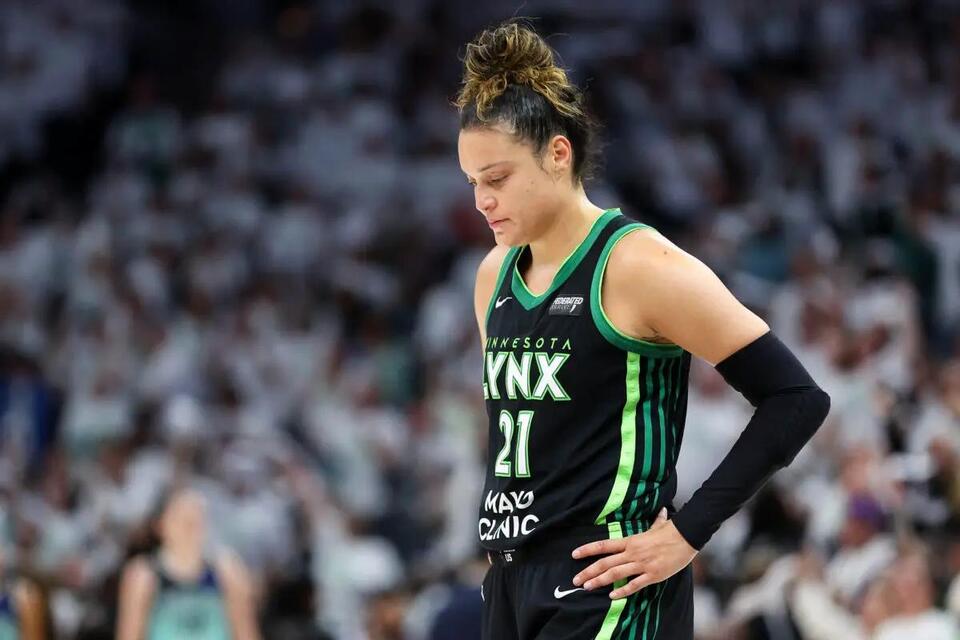 Kayla McBride’s Savage Gesture After Game-Winner in Unrivaled [WATCH ...