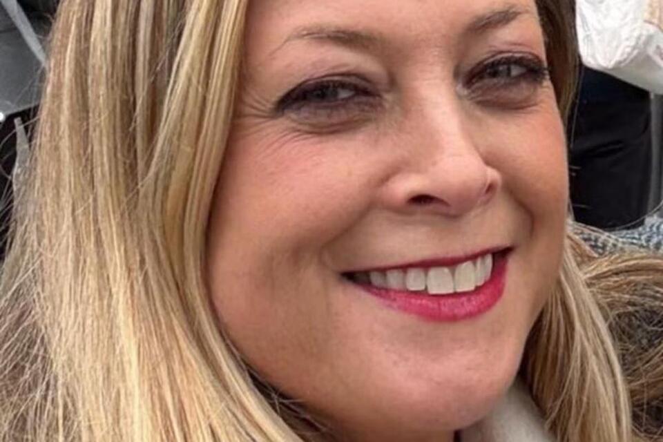 Electrician guilty of murdering partner before blowing up their London ...