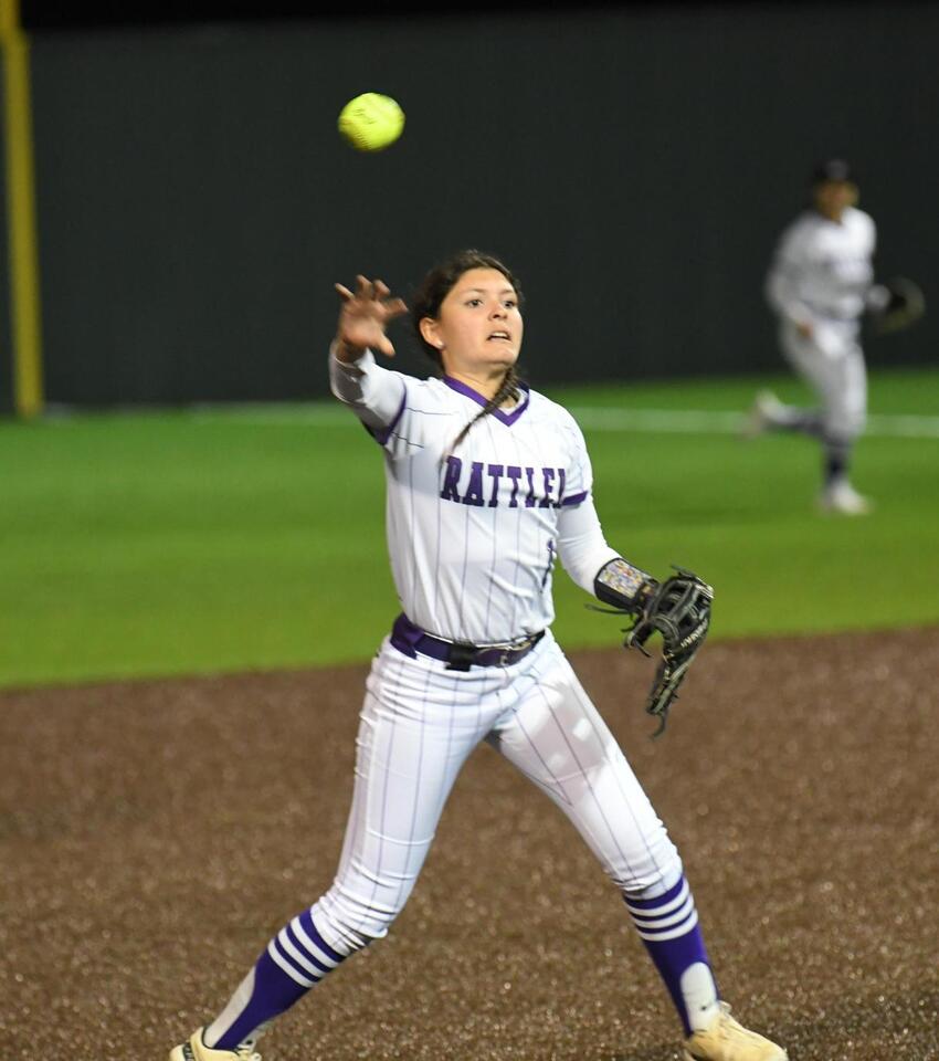 Rattlers shut out by Judson in tough battle - NewsBreak