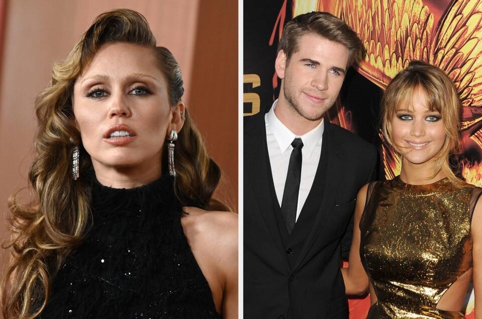 Over 2 Years Later, Miley Cyrus Addressed The Theory That She Was ...