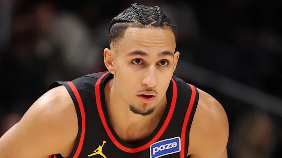 Mavericks' Anthony Davis trade dreams collapse as No. 1 pick is ripped ...