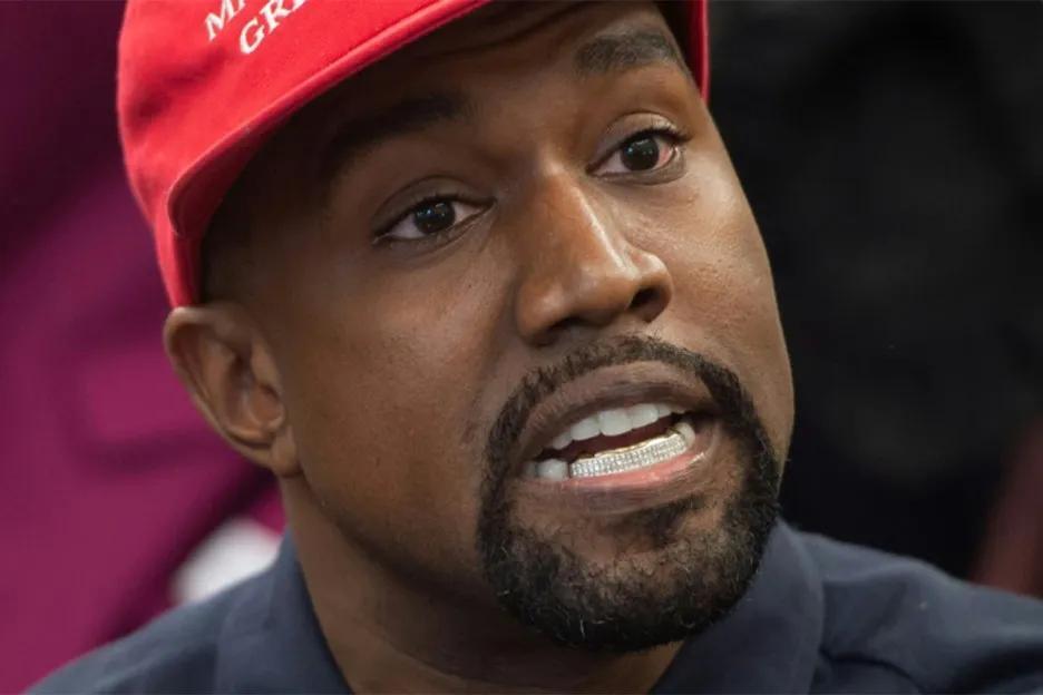 Kanye West 'Furious' as Clavicular & Sneako Blast 'Heil Hitler' at ...