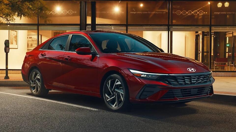 5 Cheap Cars That Consumer Reports Recommends You Buy - NewsBreak