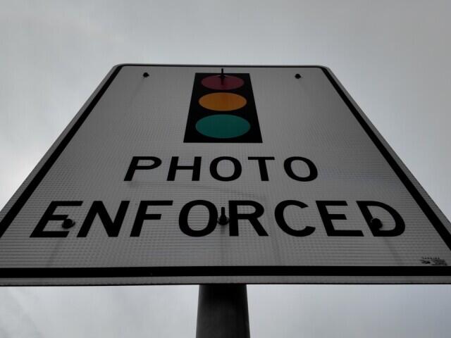 When will drivers see traffic enforcement cameras again in Kansas City ...