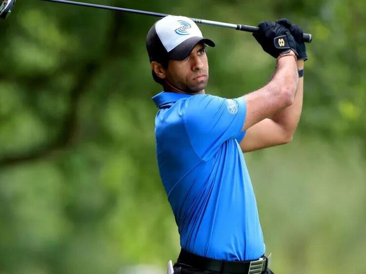 Who is Aaron Rai? Bio for the 2024 John Deere Classic contender
