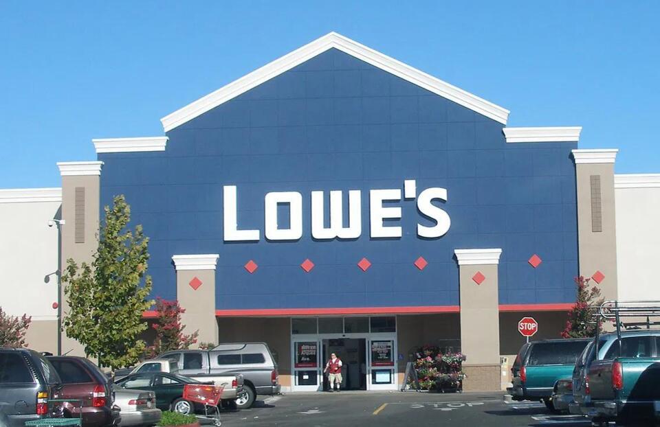 Lowe’s CEO Marvin Ellison Makes History Being Named Top Black CEO Of ...