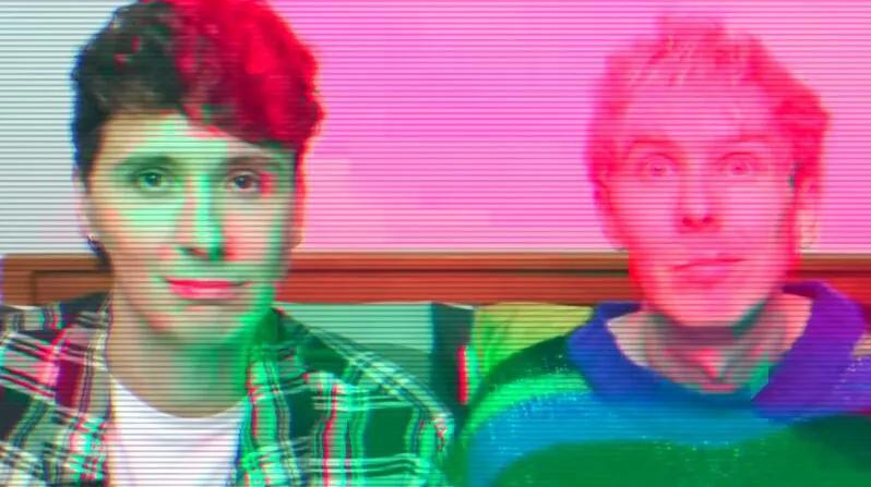 What’s Viral: Who Are Dan and Phil and Why is Everyone Obsessed With Them? - NewsBreak