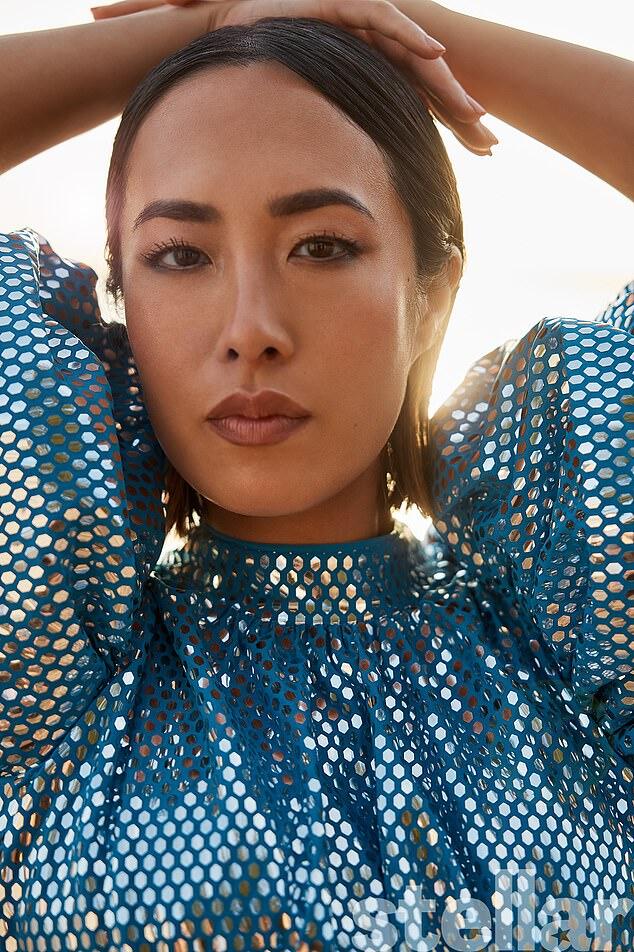 MasterChef Australia judge Melissa Leong discusses 'messy' divorce from ...