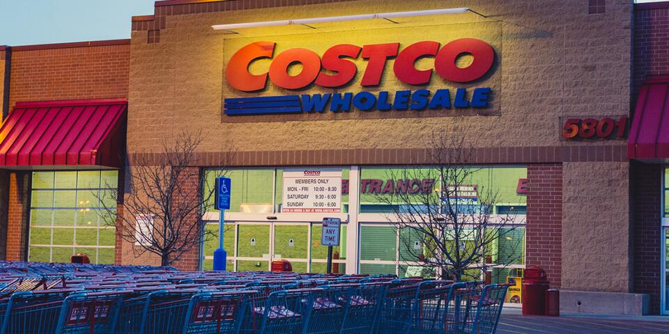 Costco Snaps Up Land Near Rio Linda for Massive Distribution Center ...