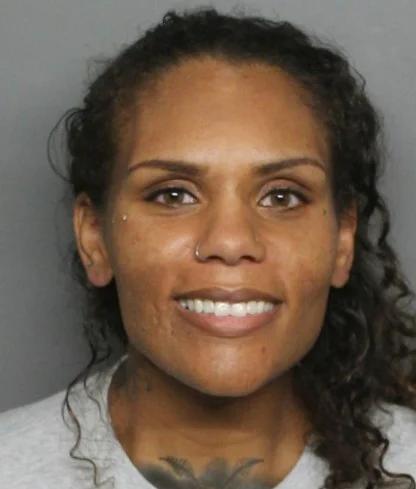 Charlotte County Woman Sentenced to 15 Years as Habitual Felony ...