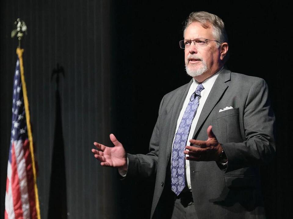 Currituck GOP voters to vote on five competitive races Tuesday