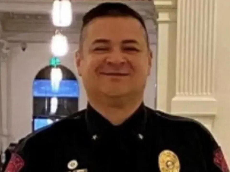 Uvalde's New Police Chief marks first day with calls for change