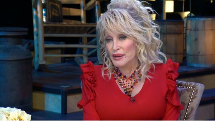 Dolly Parton postponing shows in Las Vegas, citing health issues - NewsBreak