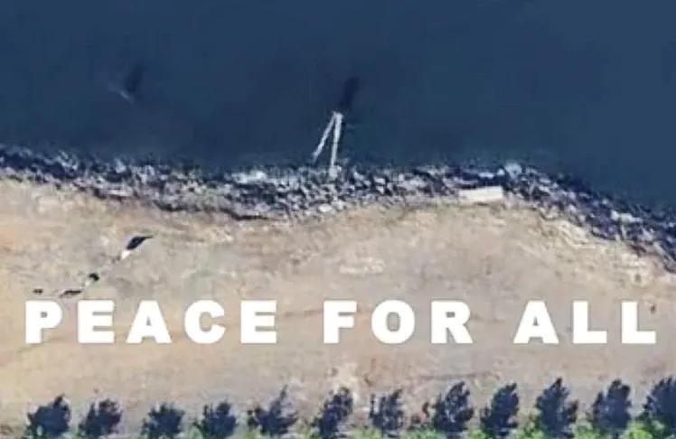 West Seattle Indivisible Hosts “Peace For All Rally” To Advocate For ...