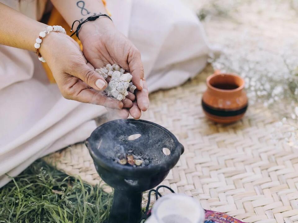 What Is Copal and How Can You Incorporate It Into Your Spiritual Rituals?