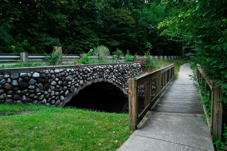 13 Michigan park projects recommended for nearly $12M in federal ...