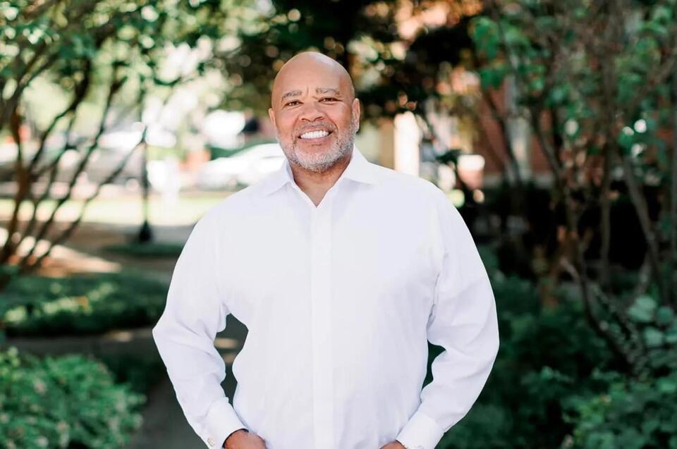 Continuing the Legacy: Gwinnett Forum Endorses Gwinnett County Sheriff ...