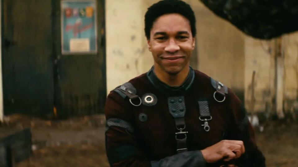 What happened to Maximus in Fallout Season 1? Character arc explored in ...