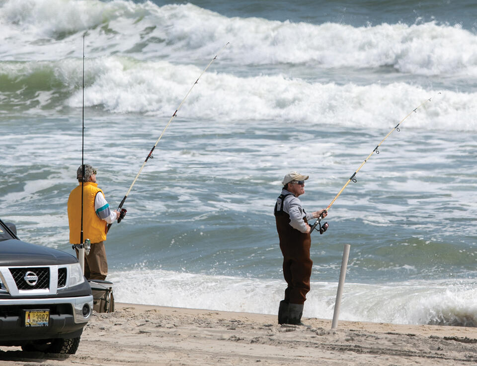 Register Now for 24th LBI Spring Derby - NewsBreak