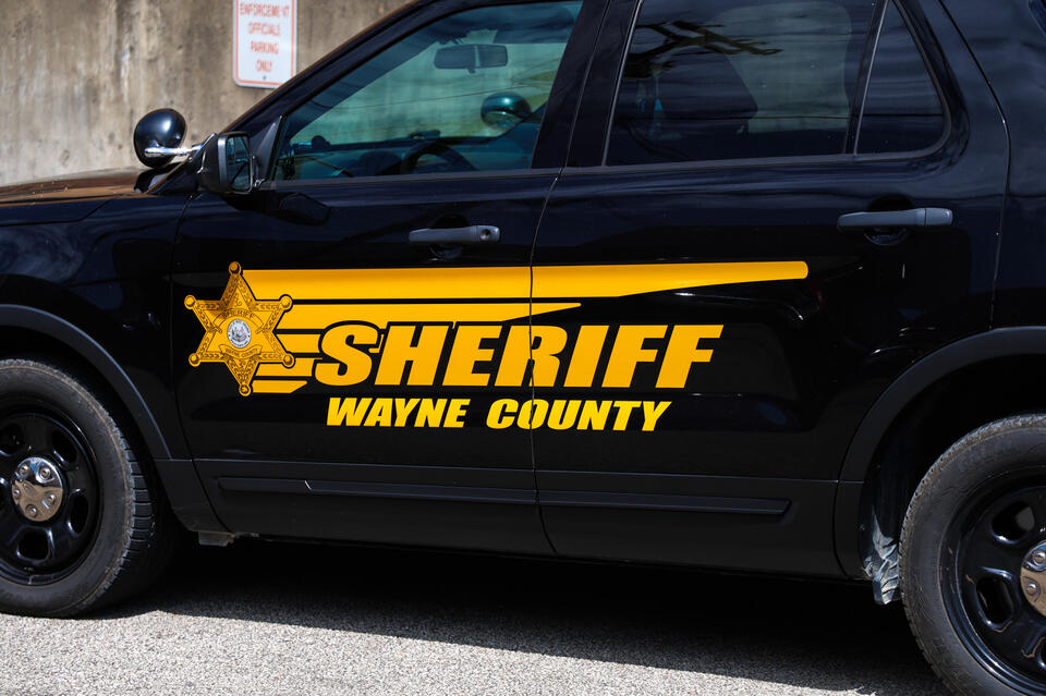 Wayne County Sheriff says culprits in water emergency face stiff ...