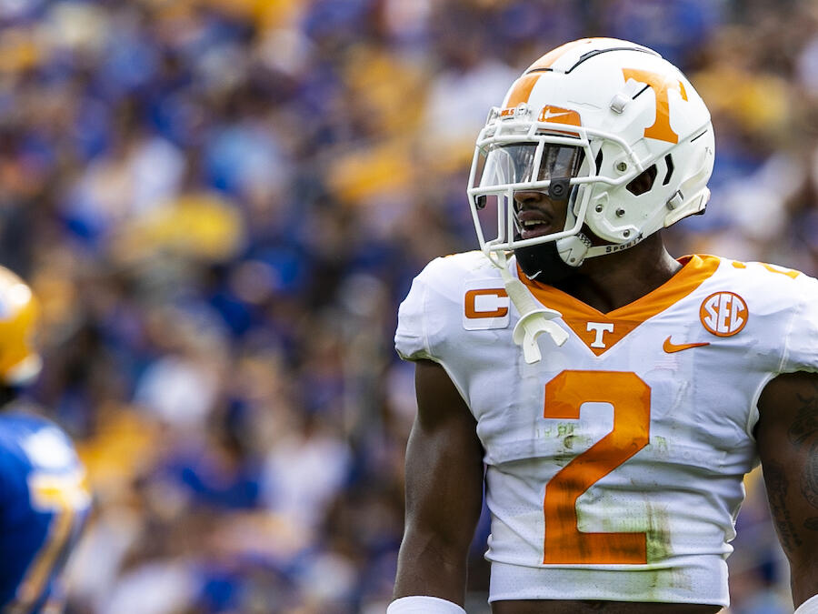 Undrafted Free Agents: Tennessee players who are getting a shot in the NFL