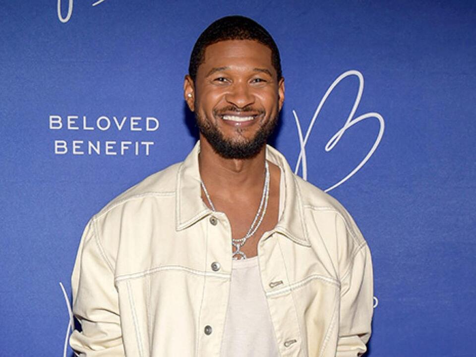 Usher Details Fasting Diet in New Interview: I ‘Go the Entire Day’ Only ...