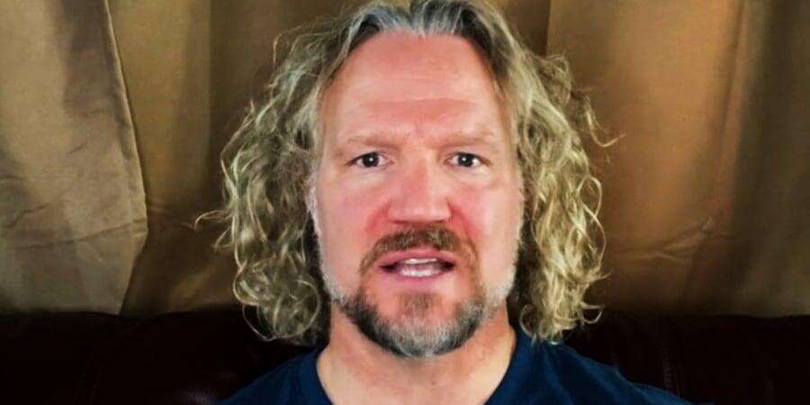 ‘Sister Wives’ Sinister Real Reason Kody Brown Made Family Flee Utah ...