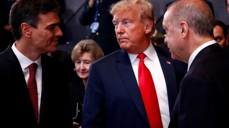 'Sad': MAGA buried over plot to cook up 'sham national emergency' to ...