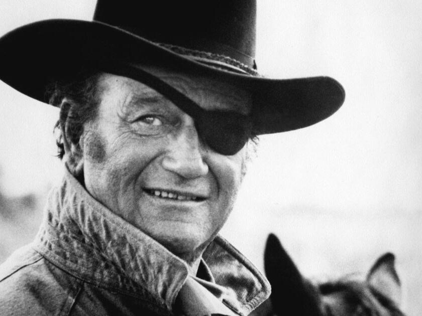 70 Years After John Wayne’s Film ‘The Conqueror,’ a New Documentary ...