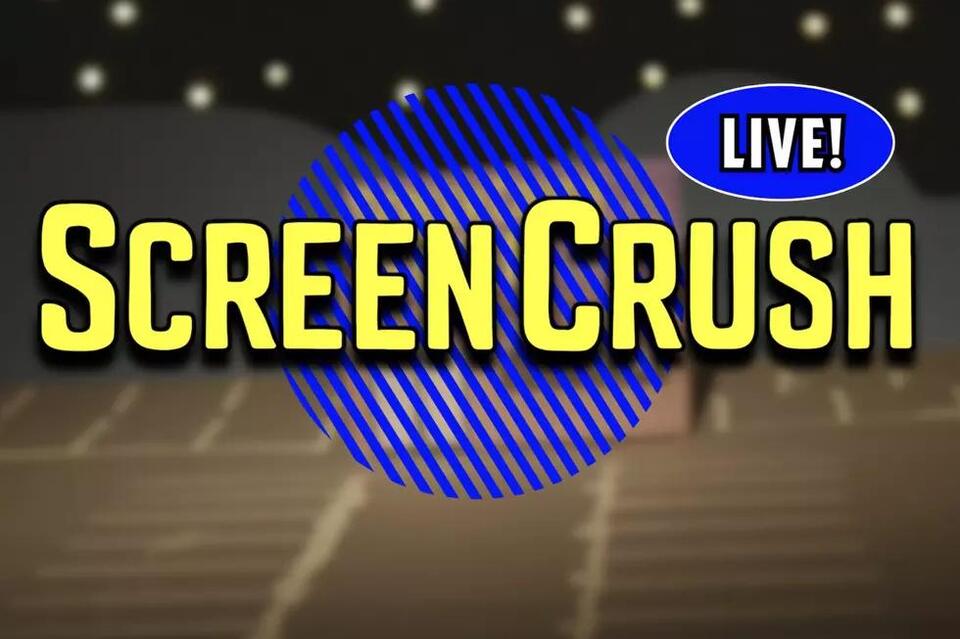 The ScreenCrush Team Is On Tour This Fall! - NewsBreak
