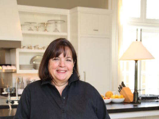Where to Eat and Shop in the Hamptons, According to Ina Garten Herself