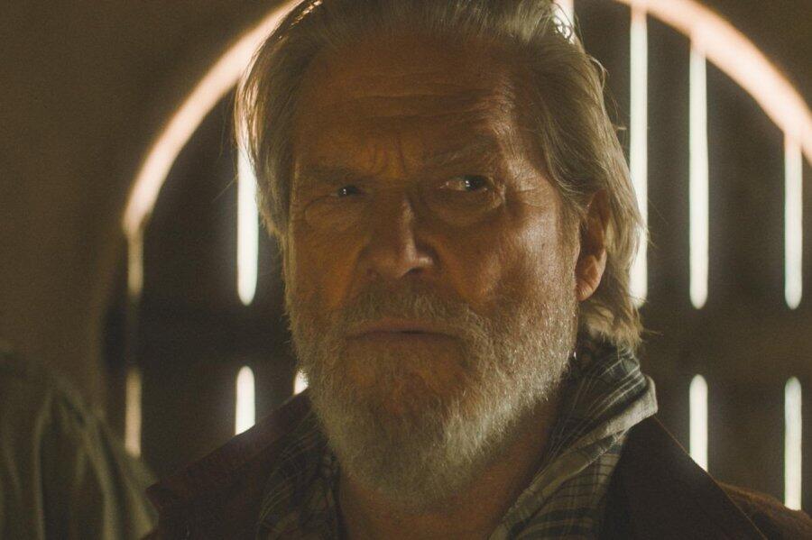 'Old Man' inspires Jeff Bridges to revisit 'Starman,' 'Lebowski' roles ...