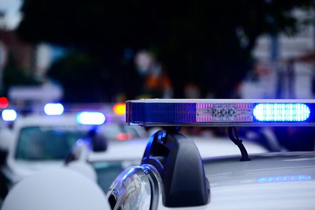 Arrest, booking, crime reports - NewsBreak