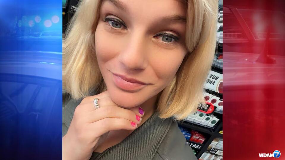 MISSING PERSON: Brandi Lauren White - NewsBreak