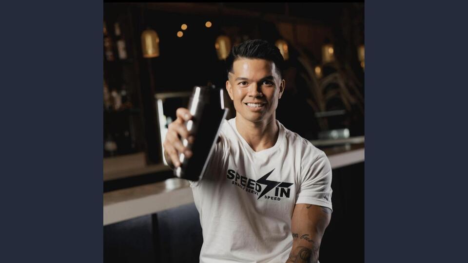 NJ Nightlife Community Mourns Dave Quisumbing, a Face Behind the Bar ...