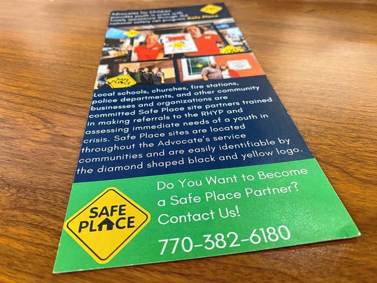 Rome needs Safe Places for youth in need - NewsBreak