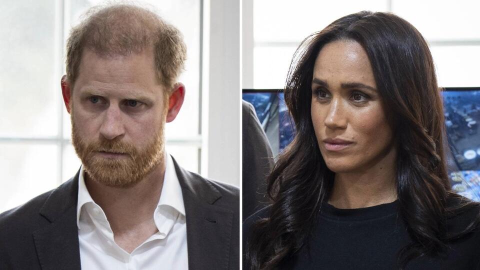 Prince Harry’s Invictus Games Under Fire for Financial Expenditures ...