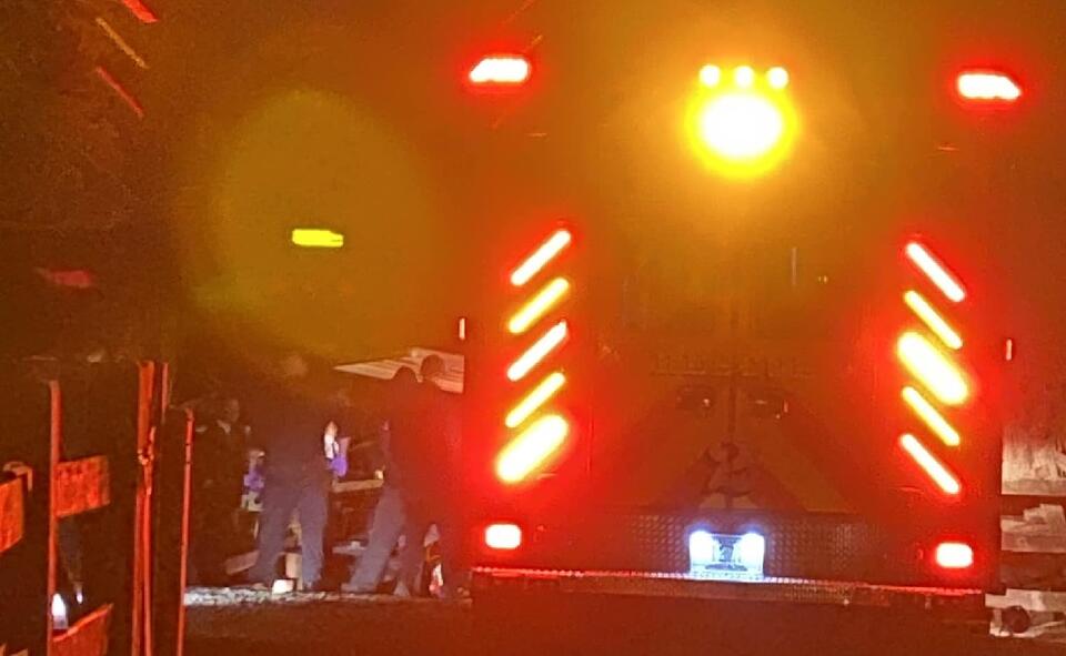 Three in serious condition after rollover crash on Route 24 in ...