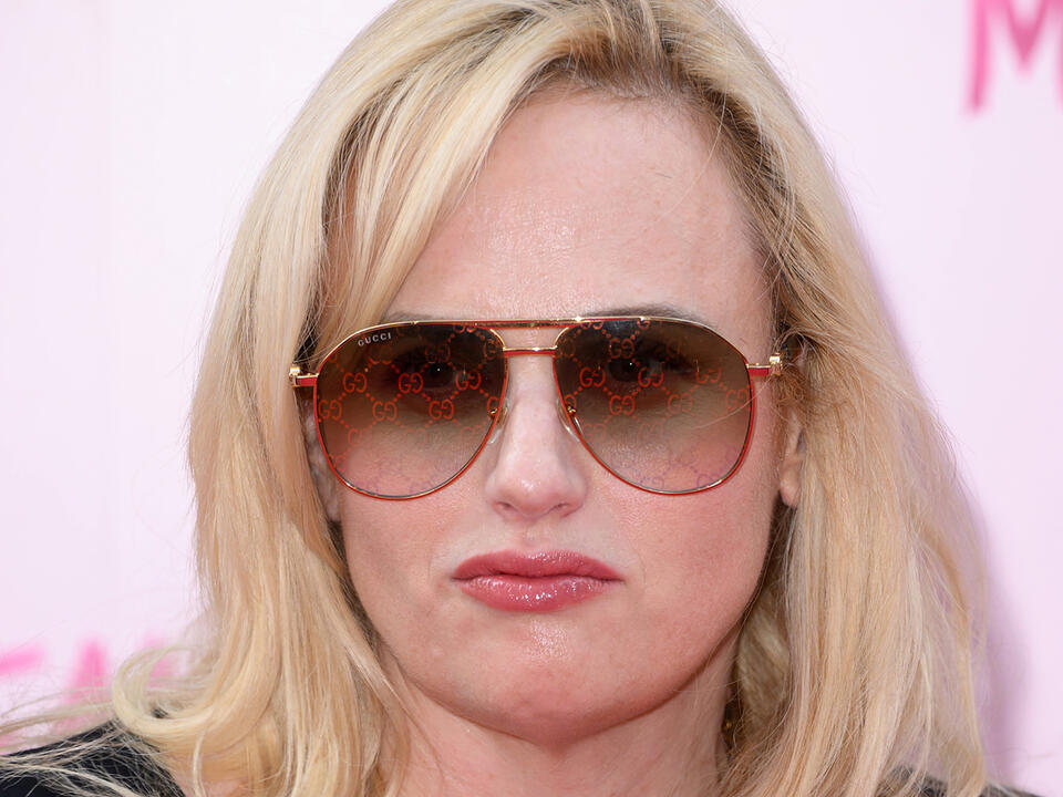 Here's Why Rebel Wilson Is Being Sued By The Producers Of Her New Movie