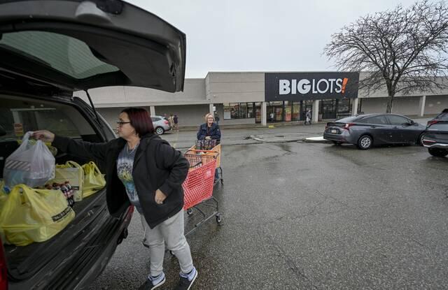 Bargain shoppers in Harrison, Unity and beyond lament Big Lots closure ...