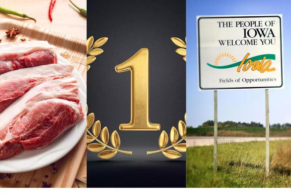 Iowa Man Visiting All 99 Counties to Find the State’s Best Pork ...