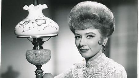 Amanda Blake: A Closer Look at the Terrific Career and Tragic Death of ...