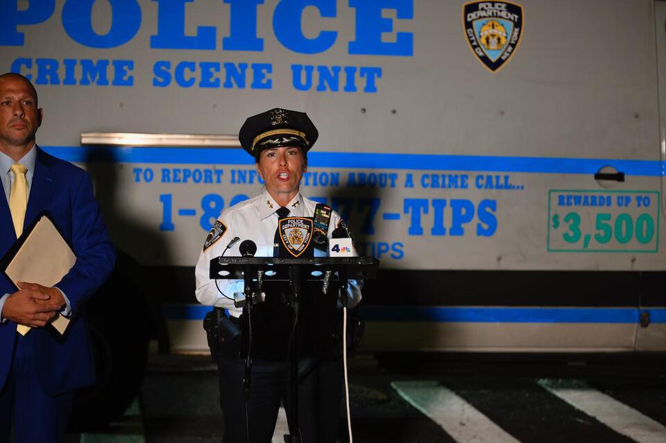 New York attorney general to investigate fatal shooting by Staten ...