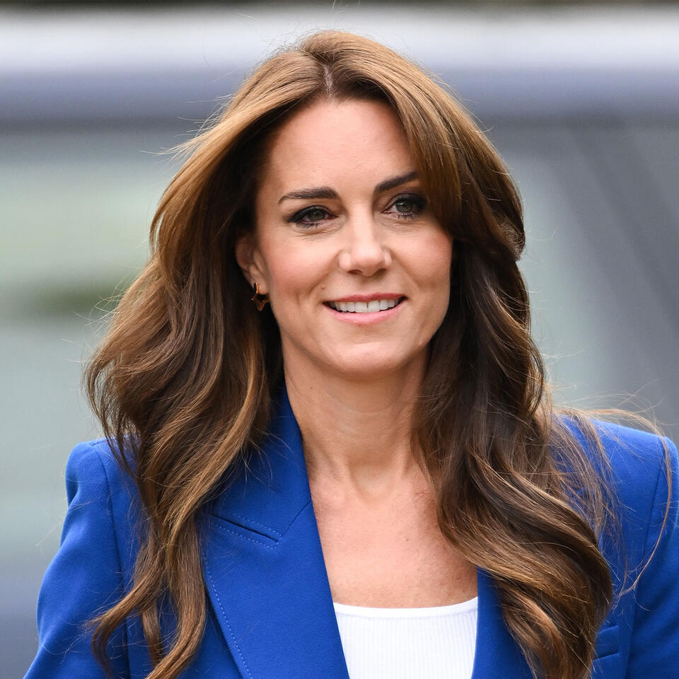 Kate Middleton's Uncle Gives Fans An Update On Her Health Status And ...