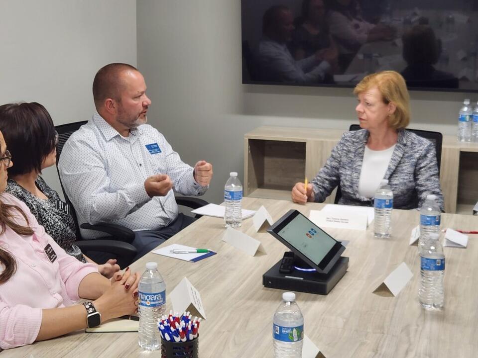 Veterans describe PACT Act’s benefit for covering illness from toxic ... Veterans describe PACT Act’s benefit for covering illness from toxic ...