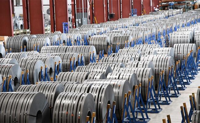 Japanese Industrial Investing $37 million in new Mississippi County ...
