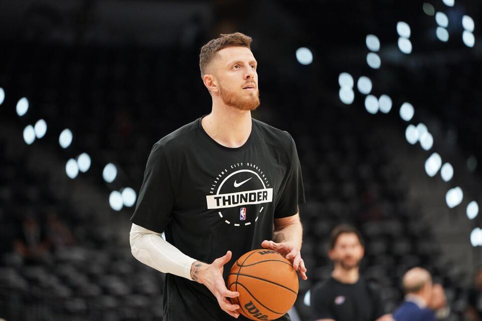 “Drafted Mara For No Reason”: NBA Fans Have Mixed Reactions After ...